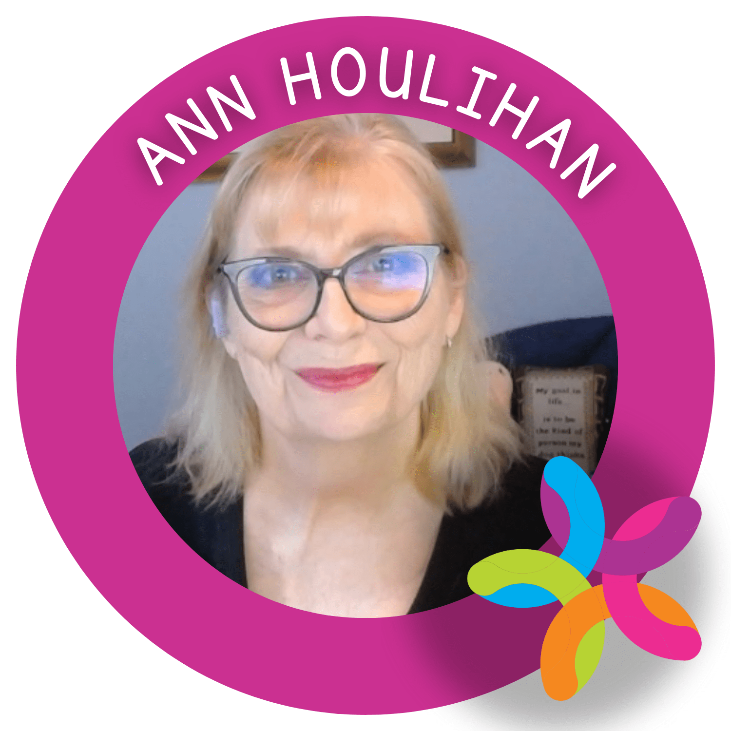 Member's Spotlight: Ann Houlihan - SWPA